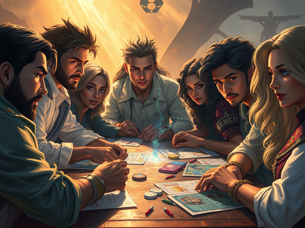 Navigating Consent in Roleplaying: Balancing Character Authenticity and ...